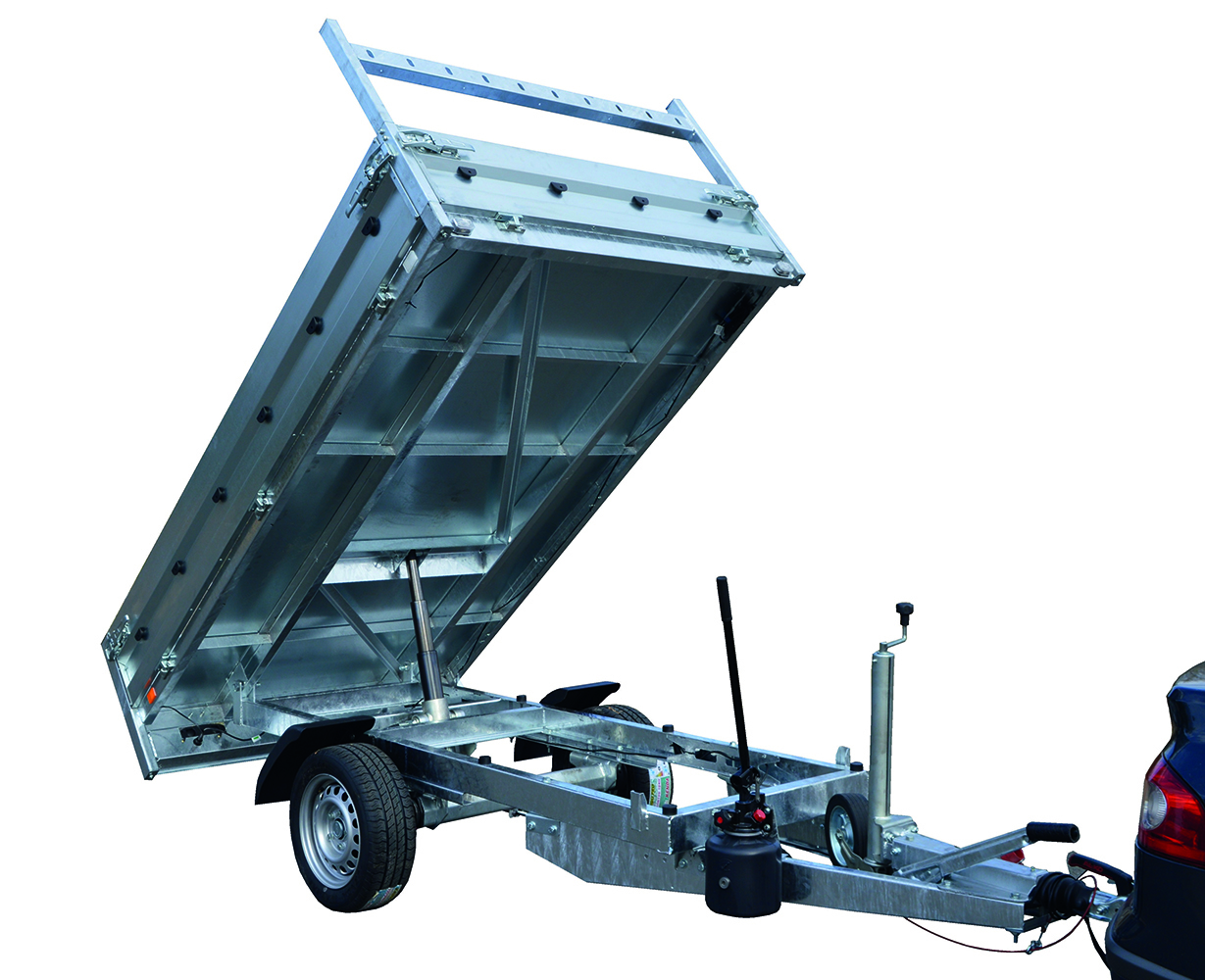 Norfolk’s Leading Supplier of Domestic Use Trailers | Broadland Towbars